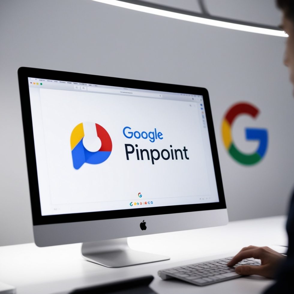Pinpoint: herramienta de Google gratuita para periodistas